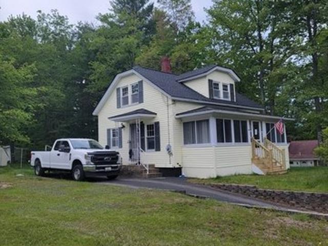 205 Ryan St, Gardner, MA 01440
