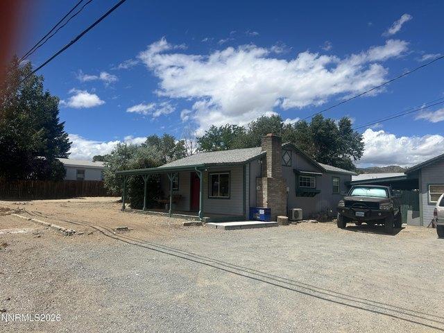 205 W 4th Ave, Sun Valley, NV 89433