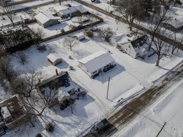 205 W 4th Street