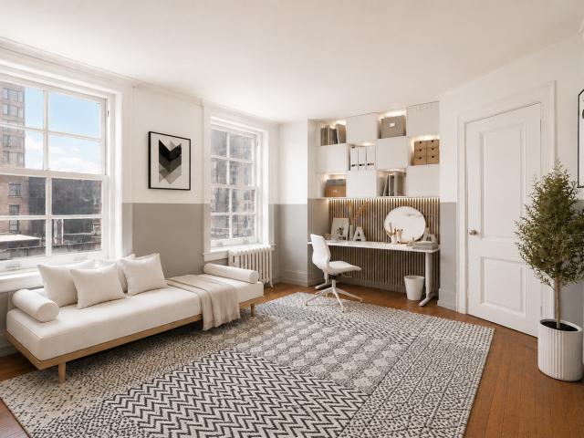 205 W 57TH Street 11BDE