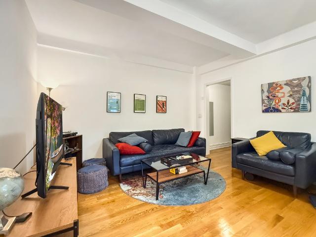 205 W 88th Street 13F