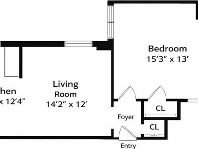 205 W 88th Street 12D