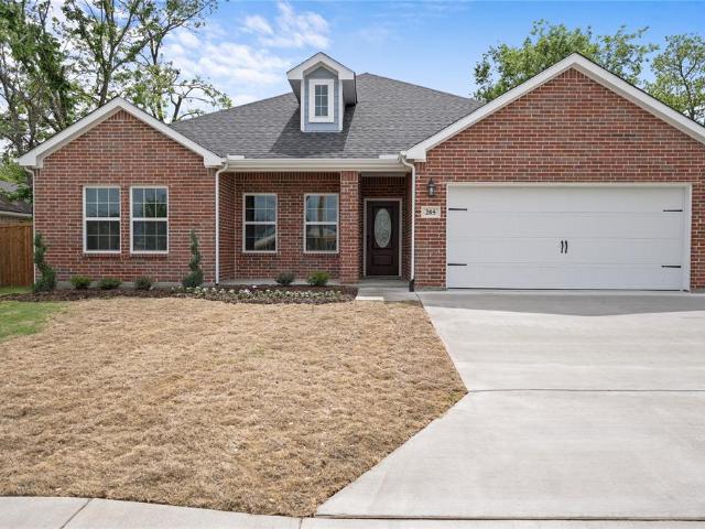 205 W 11th St, Bonham, TX 75418 | MLS #21237 | Compass