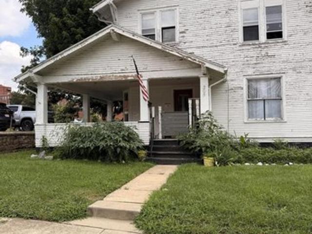 205 W Watauga Ave, Johnson City, TN 37604