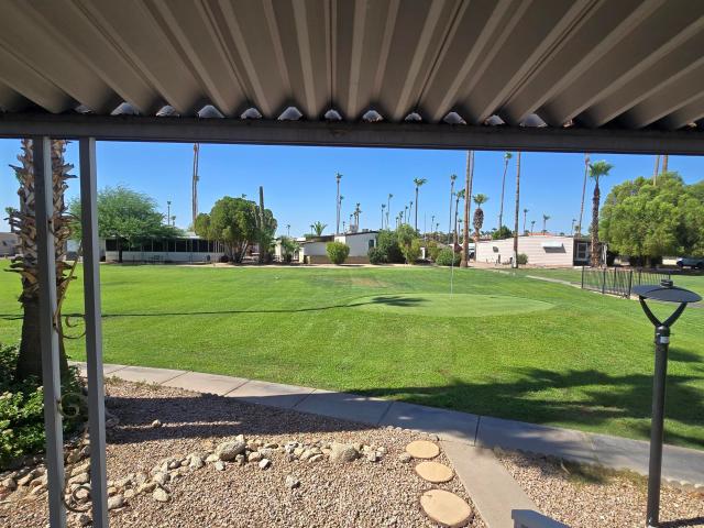 205 W BELL Road # 156