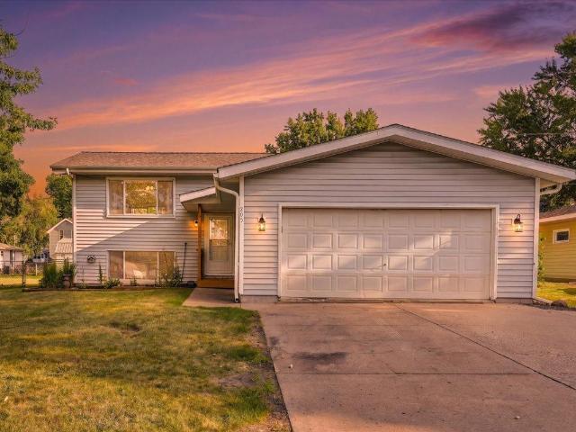 205 W Elm Street