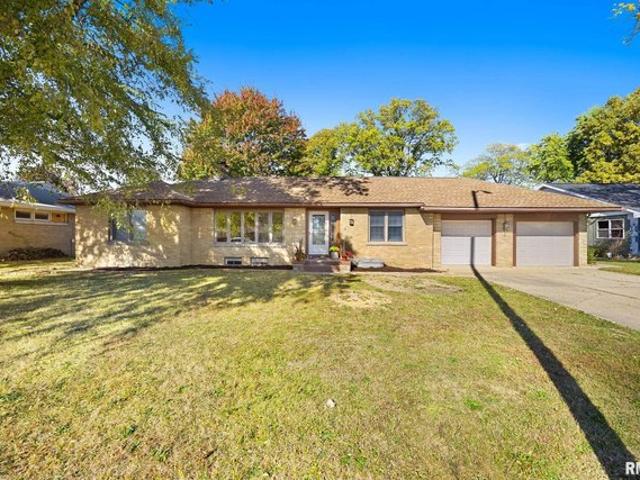 205 W Glen Ave, Peoria, IL 61614