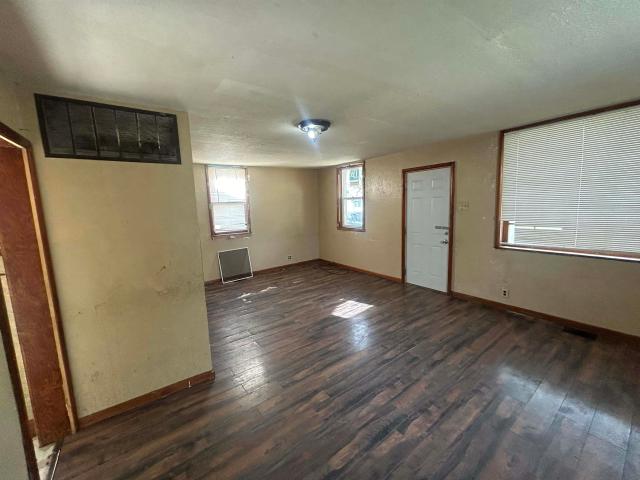 205 W Grant Street