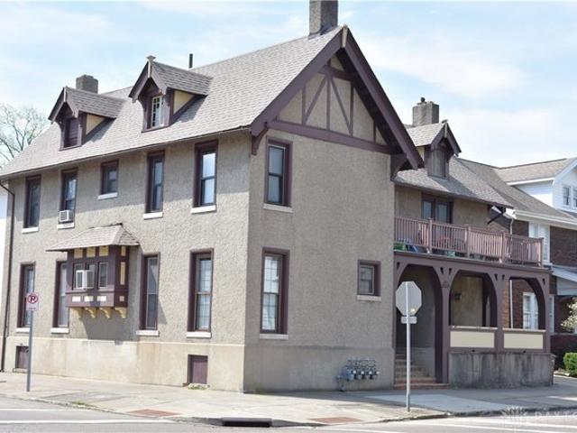205 W Greene St, Piqua, OH 45356