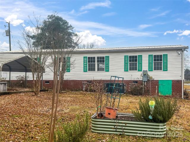 205 W Haywood Lane