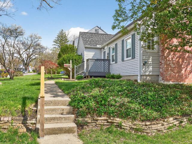 205 W Henderson Road