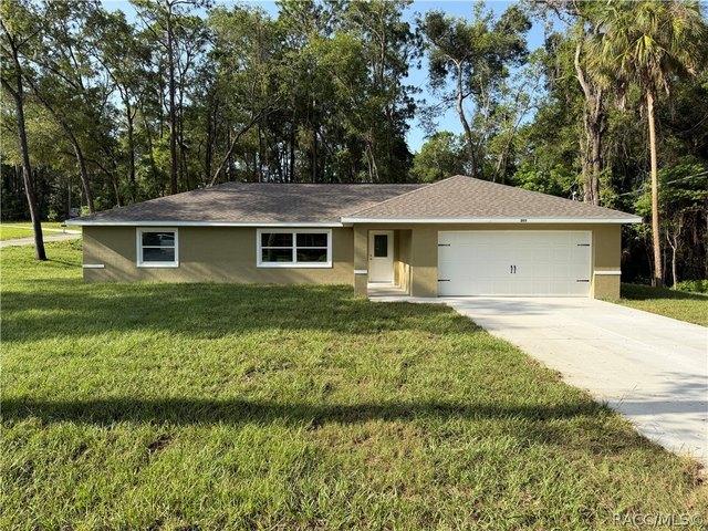 205 W Inverness Blvd, Inverness, FL 34452