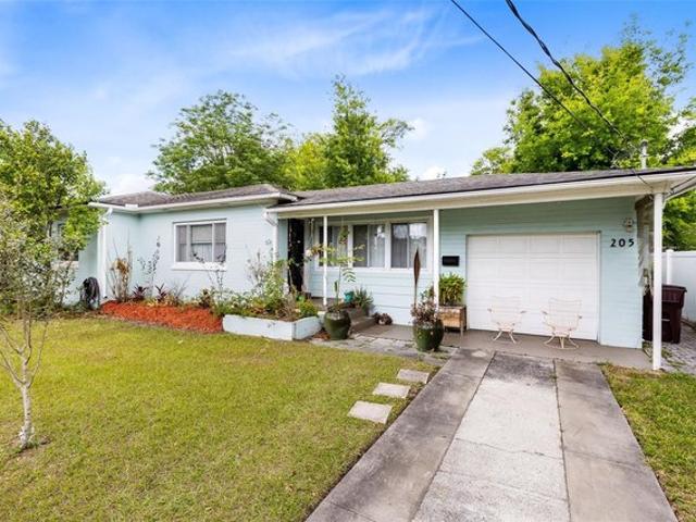205 W King St, Orlando, FL 32804