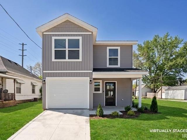 205 W King St, Kokomo, IN 46901