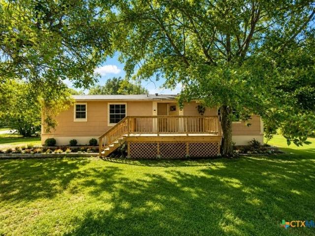 205 W Long St, Elm Mott, TX 76640