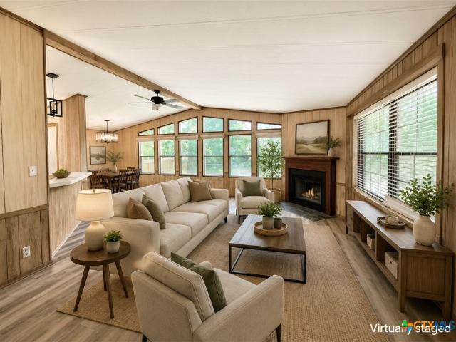 205 W Long Street