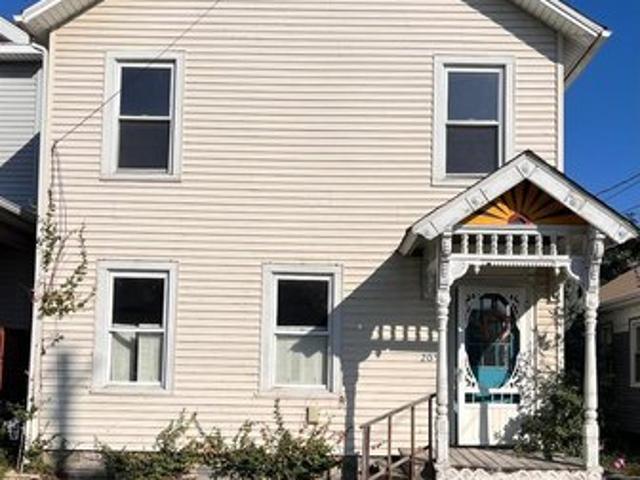 205 W Madison St, Sandusky, OH 44870