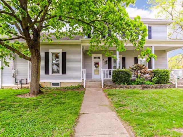 205 W Main St, Jamestown, IN 46147