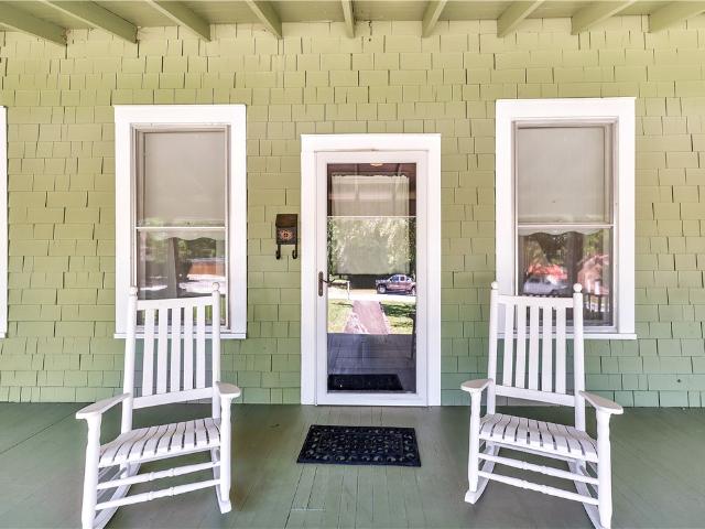 205 W Mauldin Street