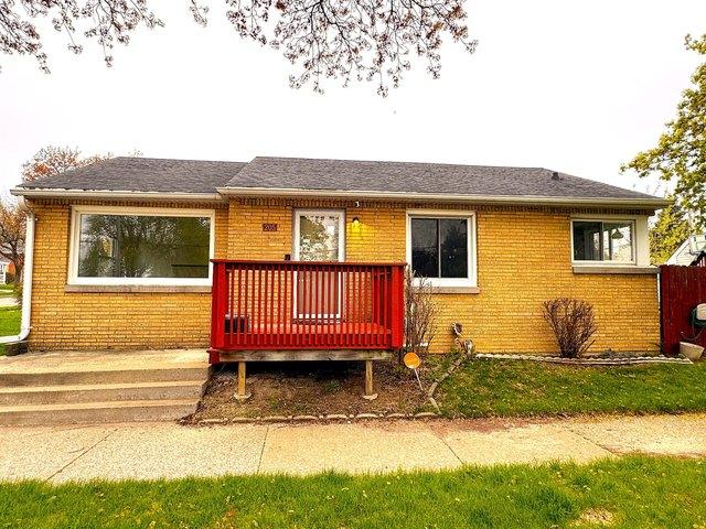 205 W Morgan Ave, Milwaukee, WI 53207