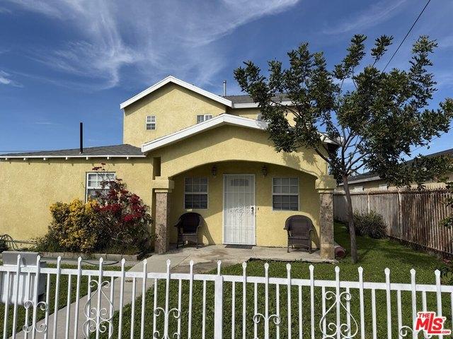 205 W Poplar St, Compton, CA 90220