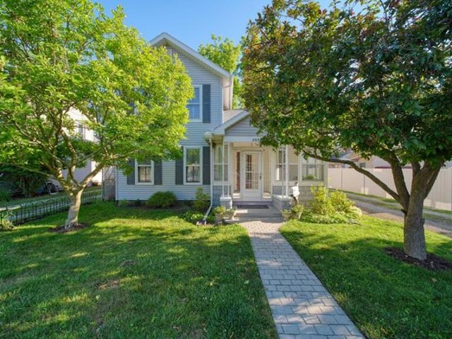 205 W Shawnee St, Tecumseh, MI 49286