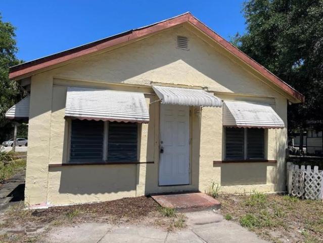 205 W Sproule Ave, Kissimmee, FL 34741