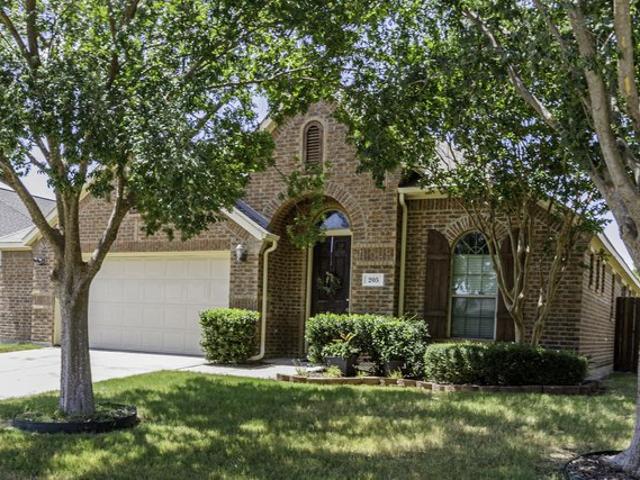 205 Wolf Dr, Forney, TX 75126