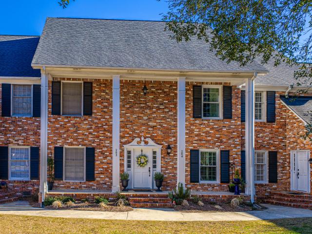 205 Woodlake Drive
