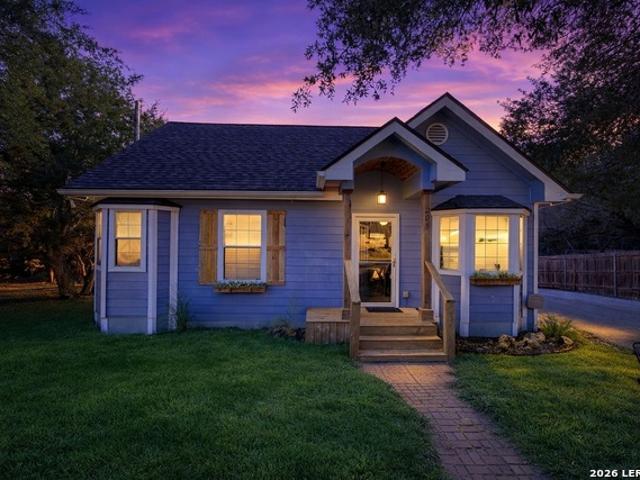 205 Woodridge