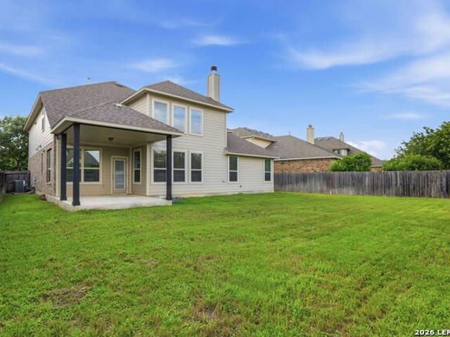 205 Woods Of Boerne