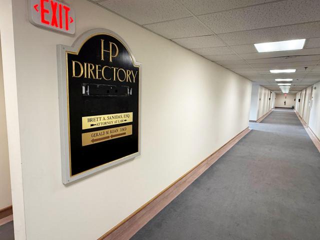 205 Worcester Court UNIT 5C