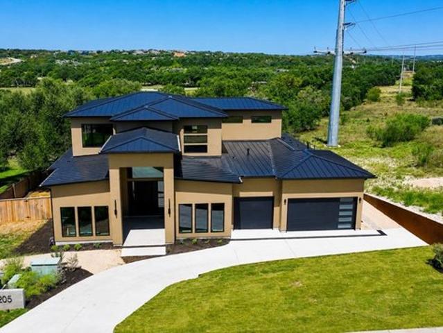 205 Waters View Ct, Dripping Springs, TX 78620