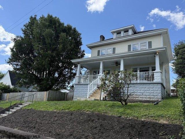 205 Waverly Way, Clarksburg, WV 26301