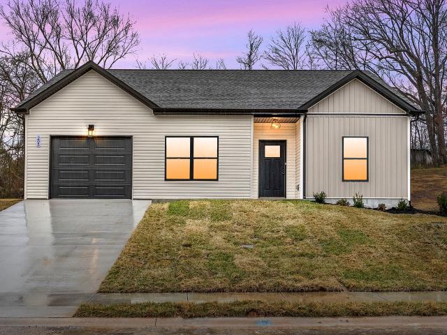 205 Wayne Hall Road