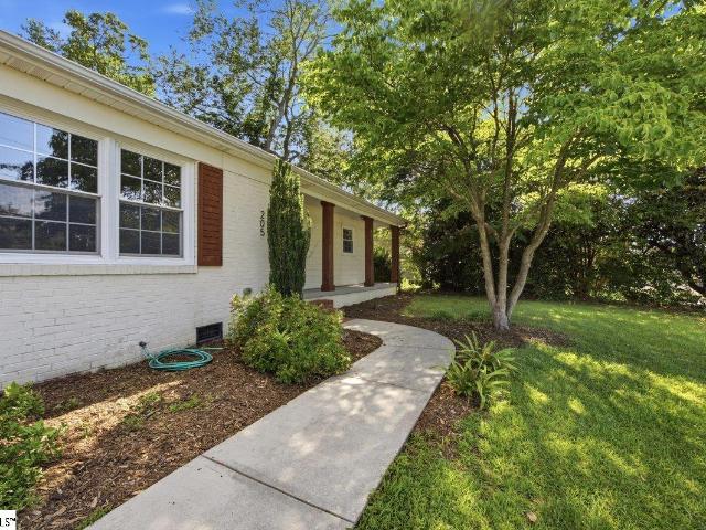 205 Walker Springs Road