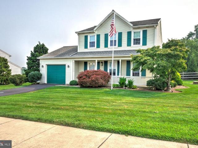 205 Walnut Lane