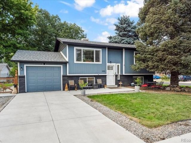 205 Walnut St, Frederick, CO 80530