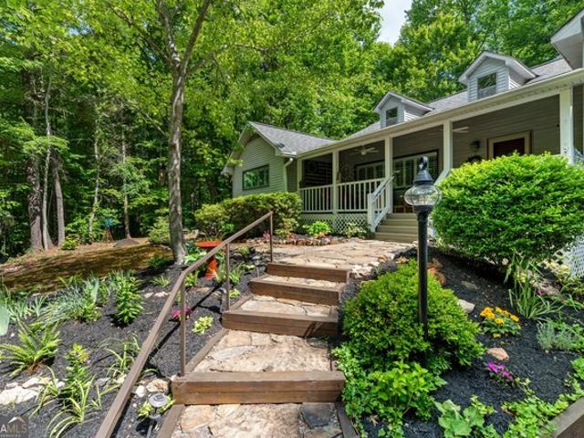 205 Walnut Springs Rd, Blairsville, GA 30512