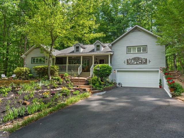 205 Walnut Springs Rd, Blairsville, GA 30512