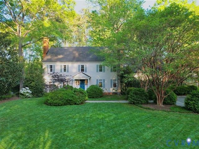 205 Walsing Dr, Henrico, VA 23229