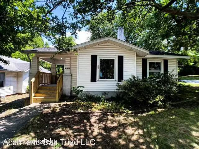 205 Warner St