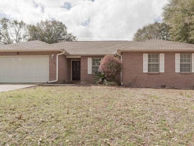 205 Warrior St, Crestview, FL 32536