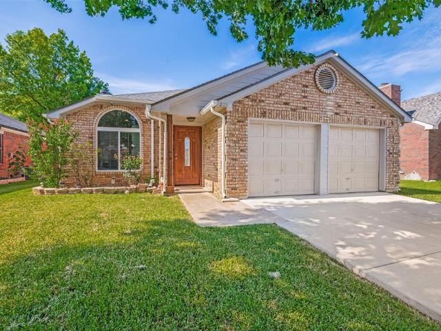 205 Weyland Drive
