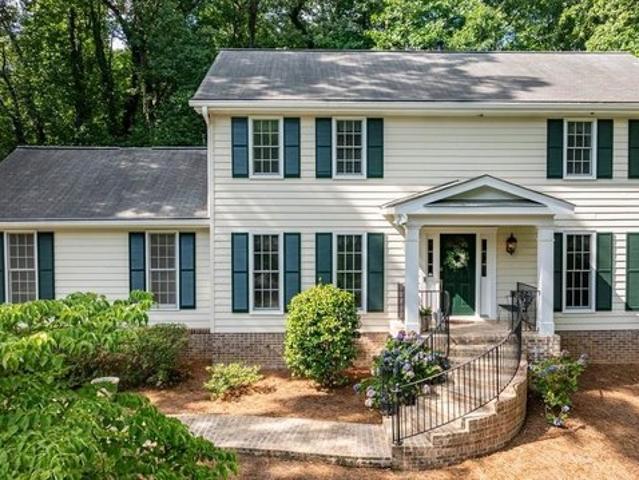 205 Weatherstone Pkwy, Marietta, GA 30068