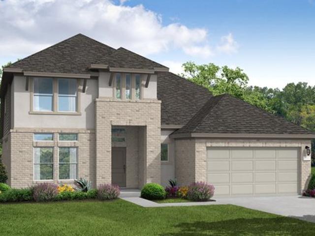 205 Weber Cyn, Cibolo, TX 78108
