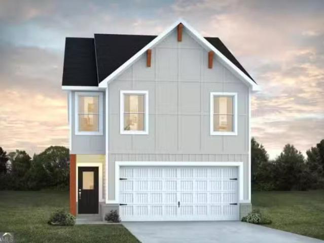 205 Weldon Rd #44, Mc Donough, GA 30253 MLS 10424405