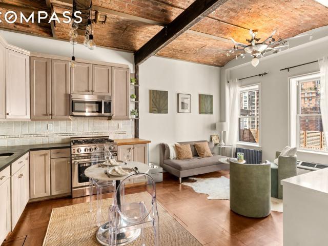 205 West 57th Street, New York, NY