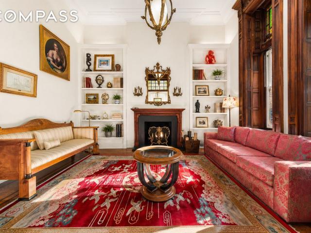 205 West 57th Street, New York, NY