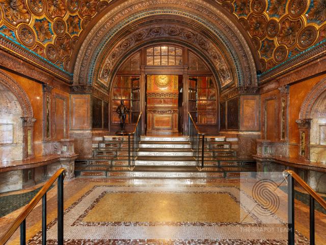 205 West 57th Street, New York, NY